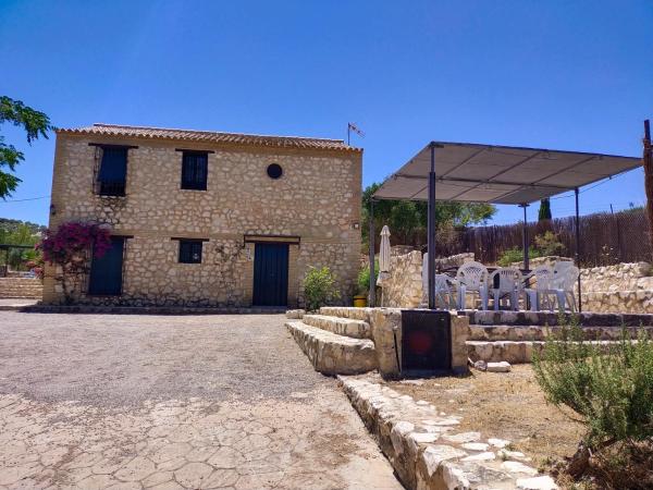 Casas Rurales Las Viñas - Osuna
