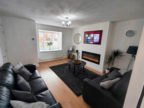 99 Stoney Bank Drive - Chesterfield