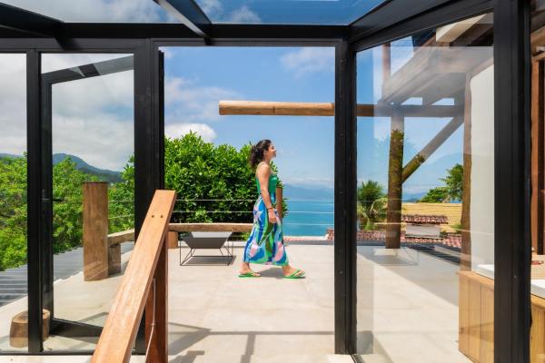 Casa Waimea - Ubatuba