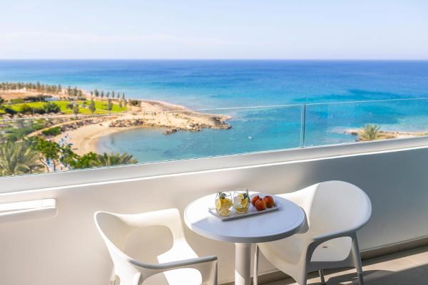 Crystal Springs Beach Hotel - Protaras