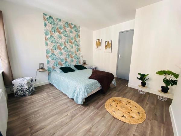 Le Wild Abbeville Centre Ville Baie De Somme - Abbeville
