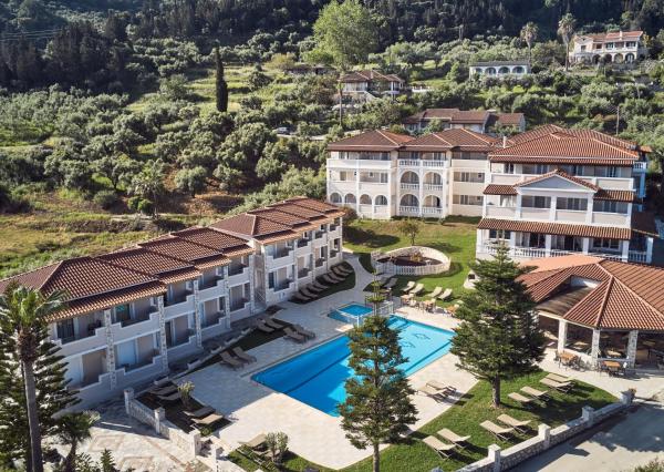 Windmill Hotel - Zakynthos