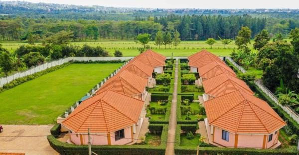 Le Cottage Mbale - Uganda