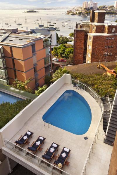 Macleay Hotel - Bondi Beach