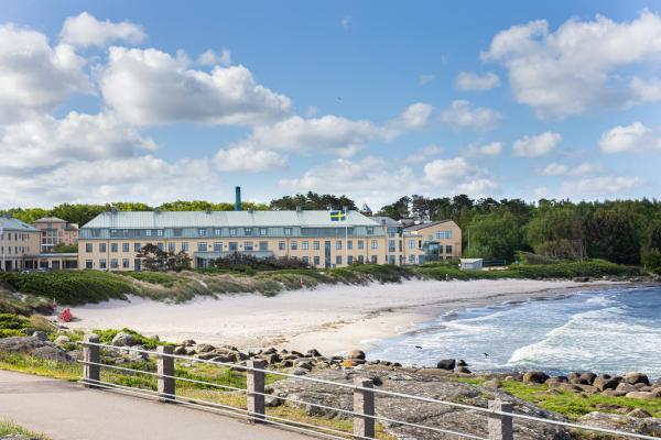 Varbergs Kusthotell - Varberg