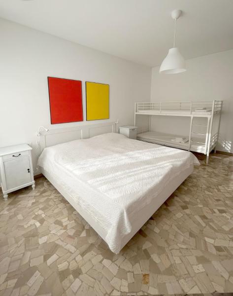 Casa Di Lucy - Como