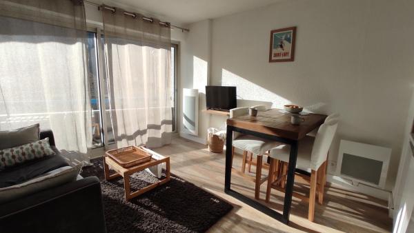 Appartement Cosy Saint Lary Village - Saint-Lary-Soulan