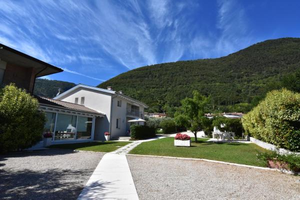 Residence Gonda&giuliano - Asolo