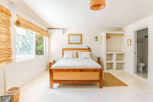 Kibayo Lagoon Villa - Dominican Republic