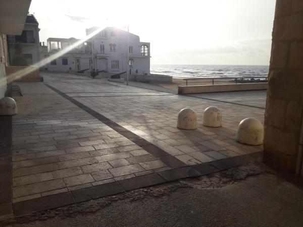 Casa Incanto Marina Bis - Sizilien