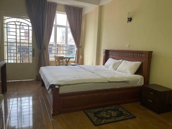 Blue Sky Guest House - Phnom Penh