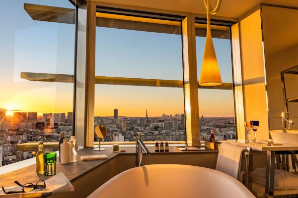 Too Hotel & Spa Paris - Mgallery Collection - Rungis