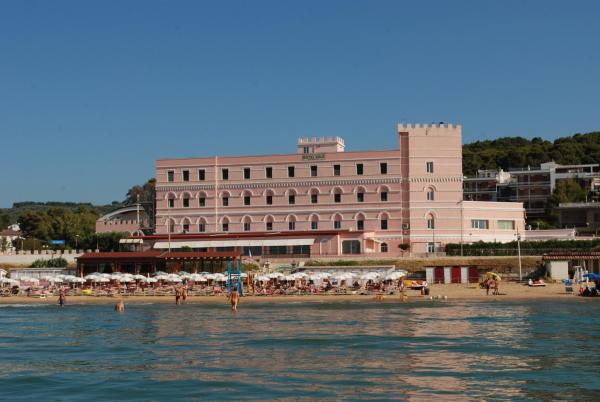 Hotel Sole - Vico del Gargano