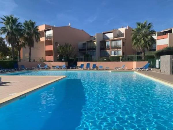 Vacances Ambassades Du Soleil - Agde