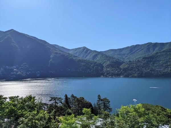 Chiaro Di Luna Home – Lake Como - Côme