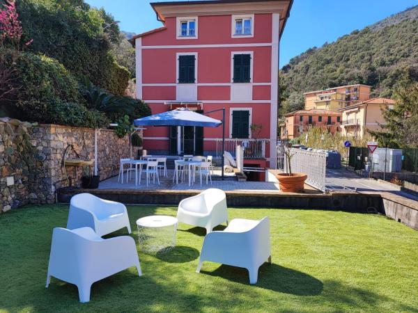 La Pomella - Porto Venere
