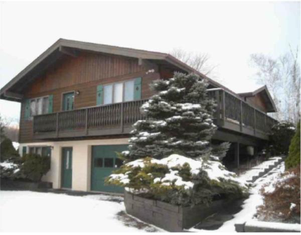 Mountain View Apartment, 5mins To Ski Area! - Hudson Valley