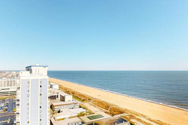 Sea Watch 1910 - Ocean City, MD