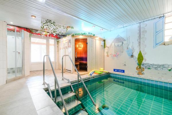 Hotel Paidion - Harz