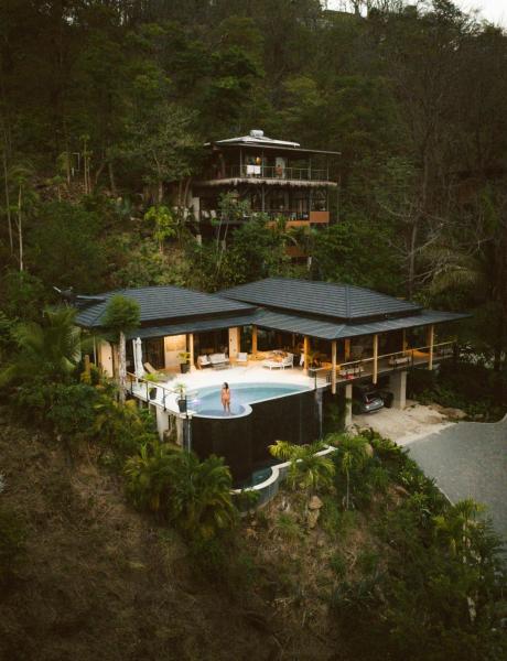 Selva Resort Ocean View Luxury Villas - Costa Rica