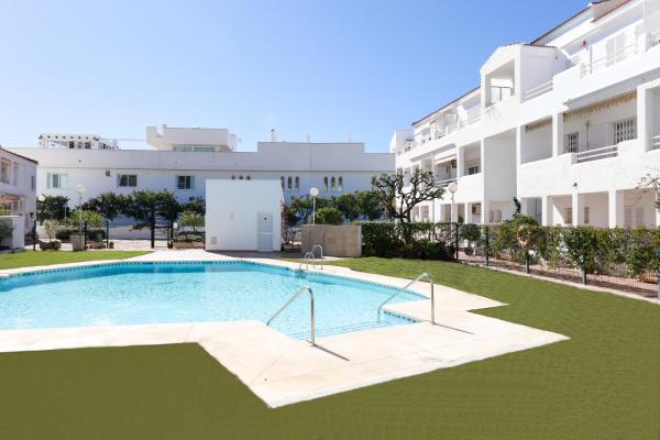 El Castillo Del Sol - Mijas