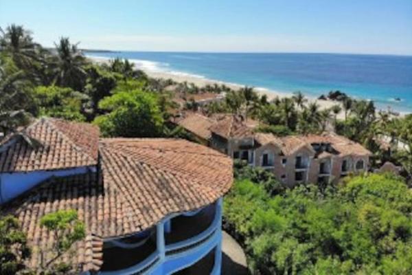 Villa Del Puerto - Puerto Escondido