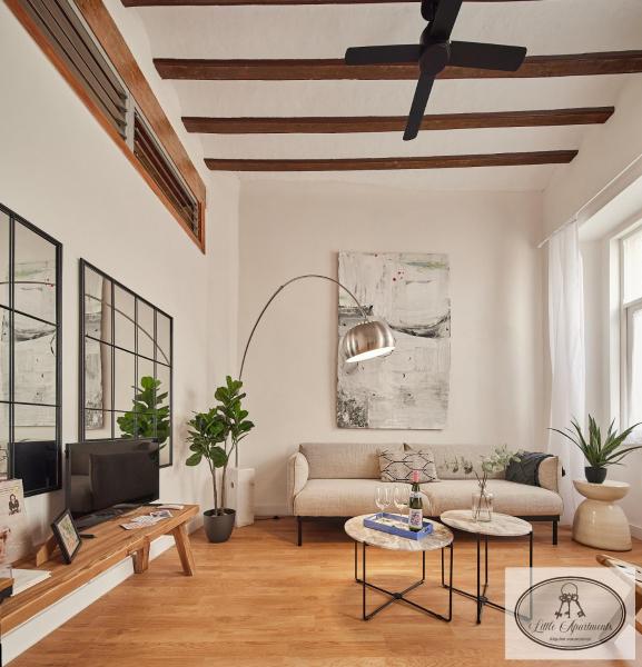 La Linda Little Apartments - Cadix