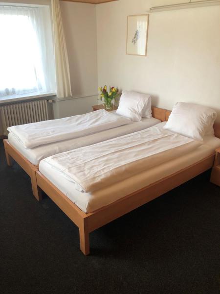 Hotel Restaurant Heidihof - Bad Ragaz