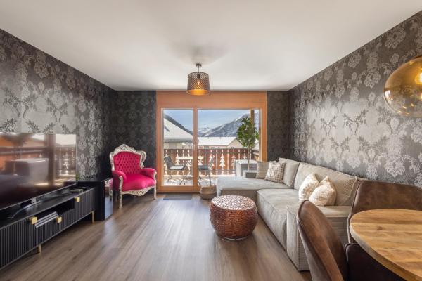 Once Upon A Time - Crans-Montana