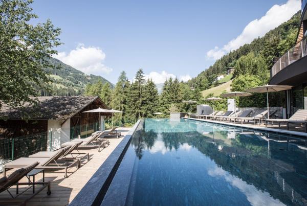 Hotel Bad Fallenbach - Ridanna