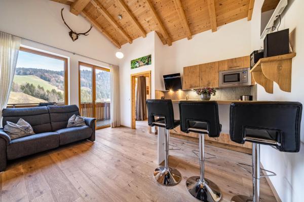 Eggerhof Suite - Lana