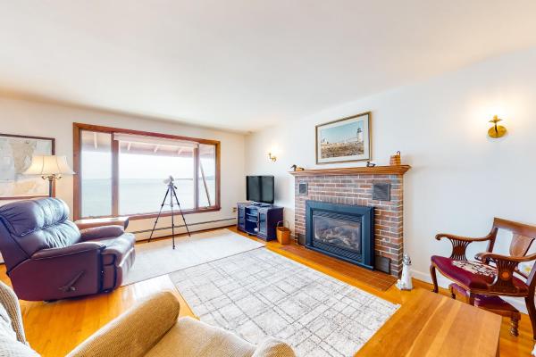 Tideview - Vinalhaven