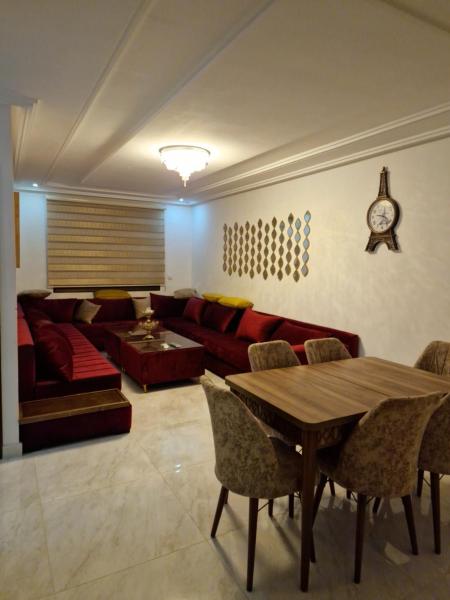 Nice Appartment Nador Al Jadid - Nador