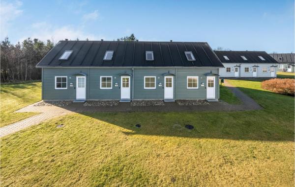 Gorgeous Home In Nørre Nebel With Wifi - Denmark