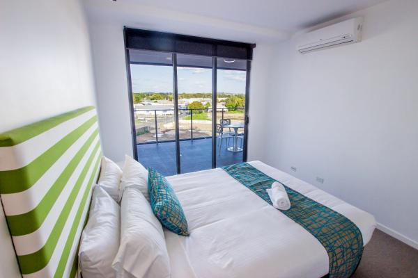 Eastwood Apartments - Oxley
