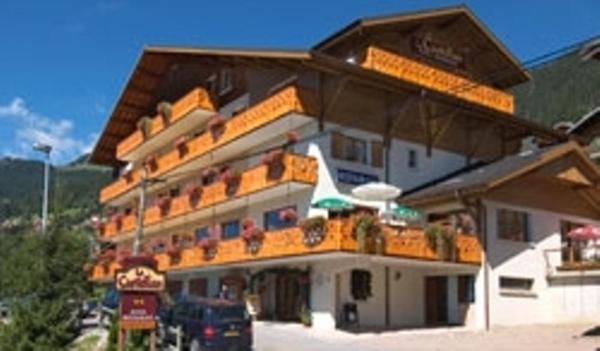 Le Castellan - Avoriaz