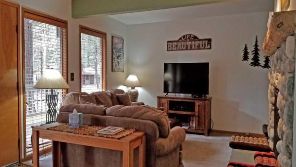 Tumalo 07 - Sunriver, OR