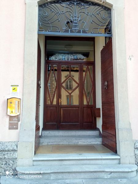 Apartment Stazione - Bergame