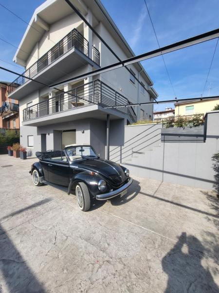 Via Goito 25 Rooms & Apartment - Valeggio sul Mincio
