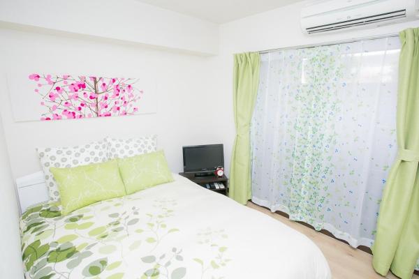 ゲストルーム金沢心音 Guest Room Kanazawa Cocone - 石川県