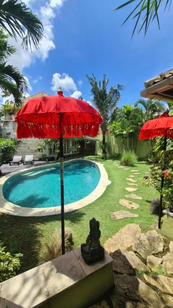 Villa Noretsy - Seminyak