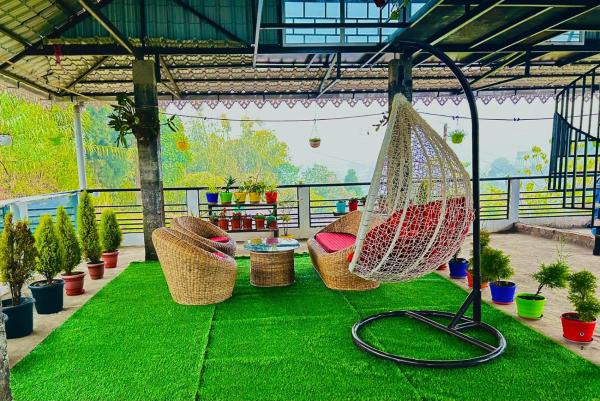 Mirik Homestay - Mirik