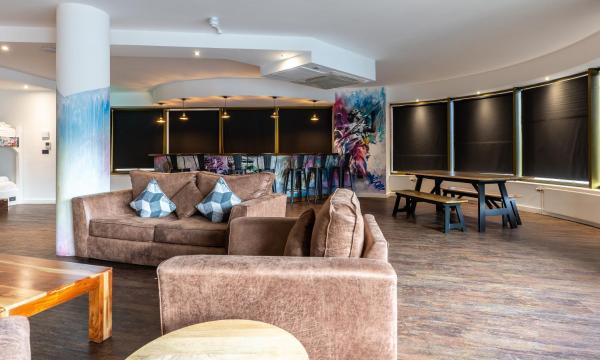 The Bling Hotel By Ustay Aparthotels - Guernesey