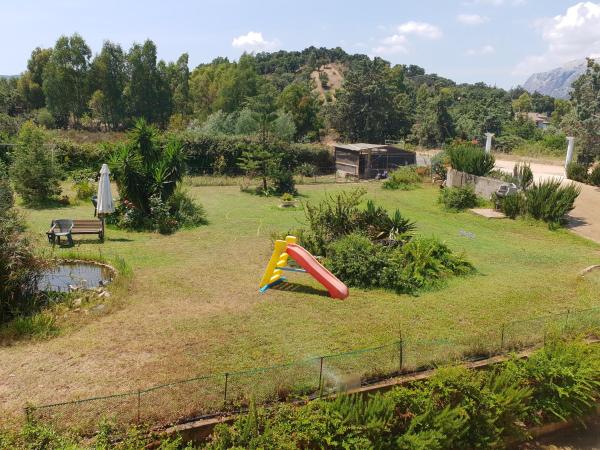 A Paradise In Sardinia. 5 Minutes From The Sea - Posada