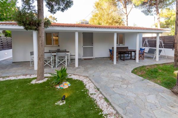 Katerlove Beach House - Faliraki