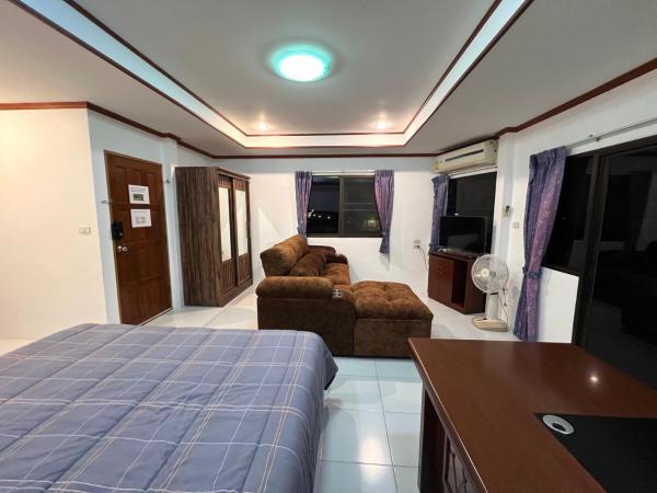 Rose Garden Guest House Soi 88 Hua Hin - Hua Hin