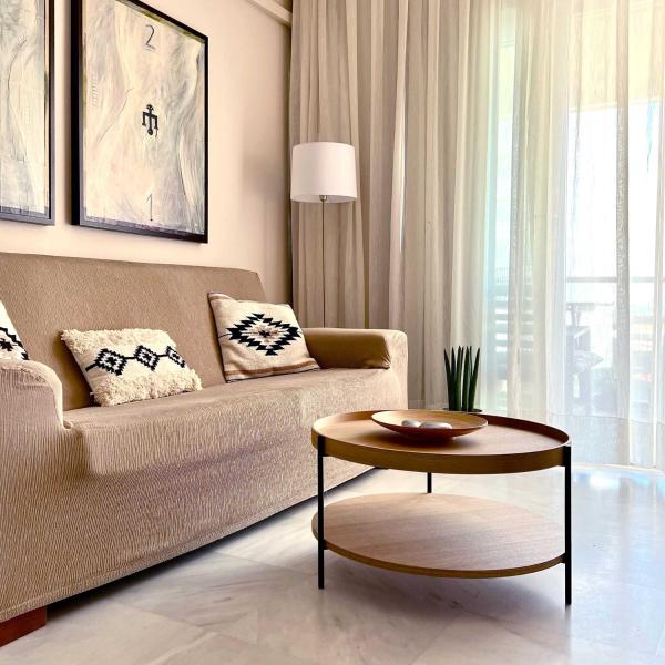 Apartamento En La Playa De Valdelagrana - El Puerto de Santa María