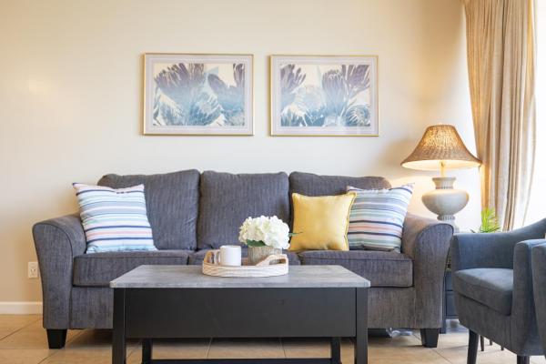 1br Condo With Great Ocean Views - 1 Block To Beach With Free Parking! - Kailua, HI