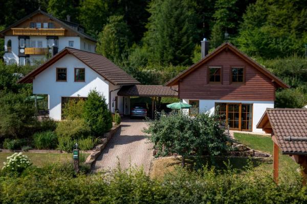 Schwarzwald Chalets - Freudenstadt