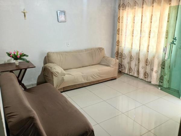 Casa Morumbi Foz Do Iguaçu - Foz do Iguaçu